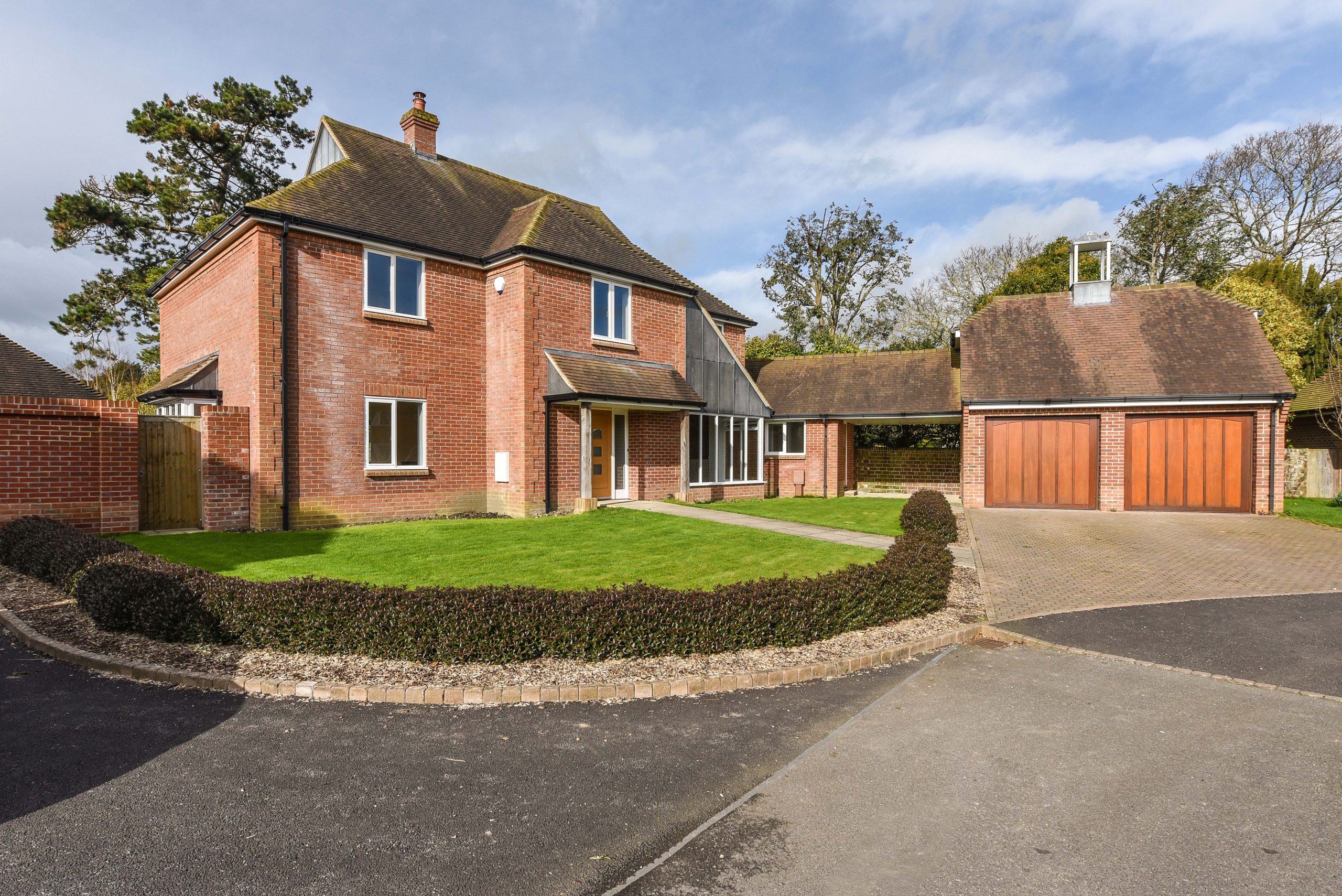 DG Phillips – Builders of Quality Homes